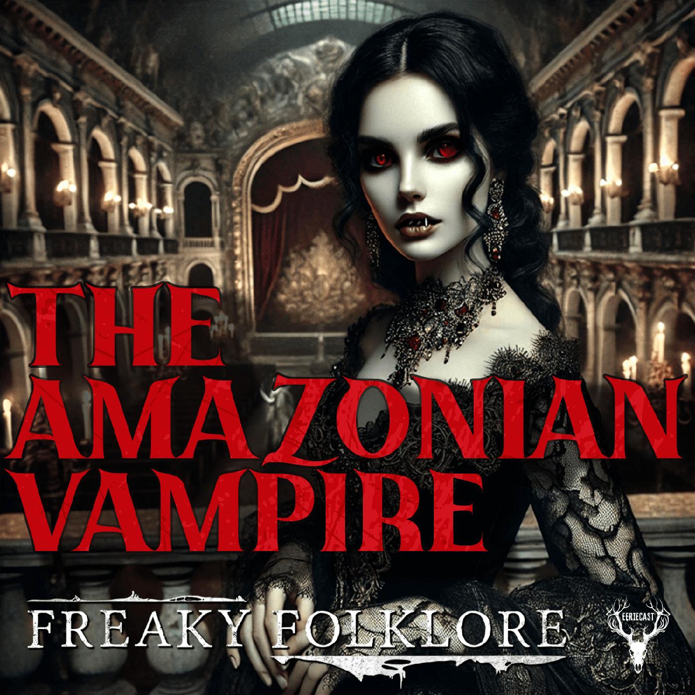 Aswang - The Boogeyman of the Philippines - Freaky Folklore (podcast ...