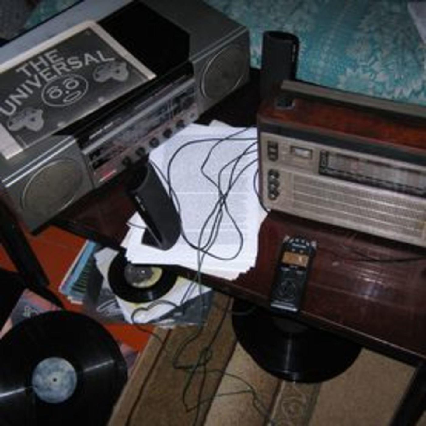 I found my voice - Master Anakanda Mushaba - FREAQ RADIYO (podcast ...