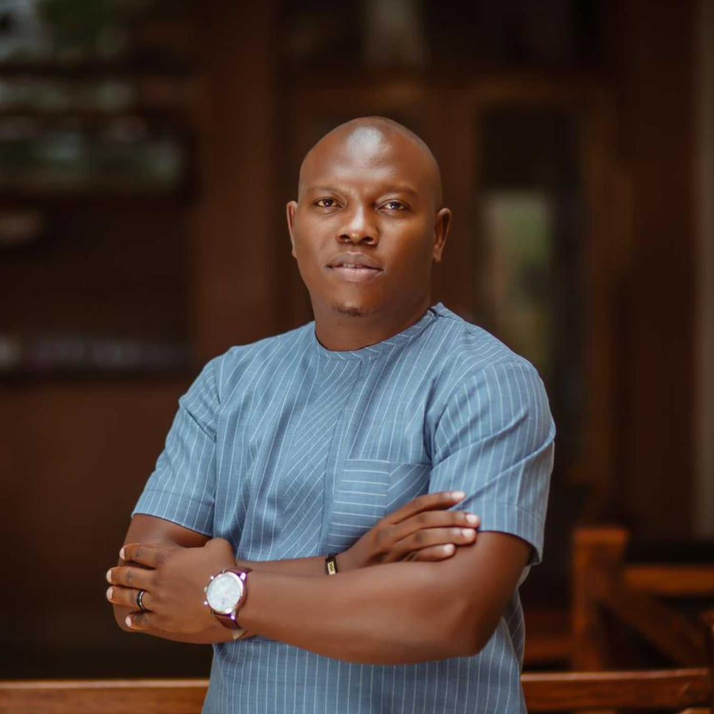 Hekima ya Kuingia na Kutoka - Pastor Fred Msungu (podcast) | Listen Notes