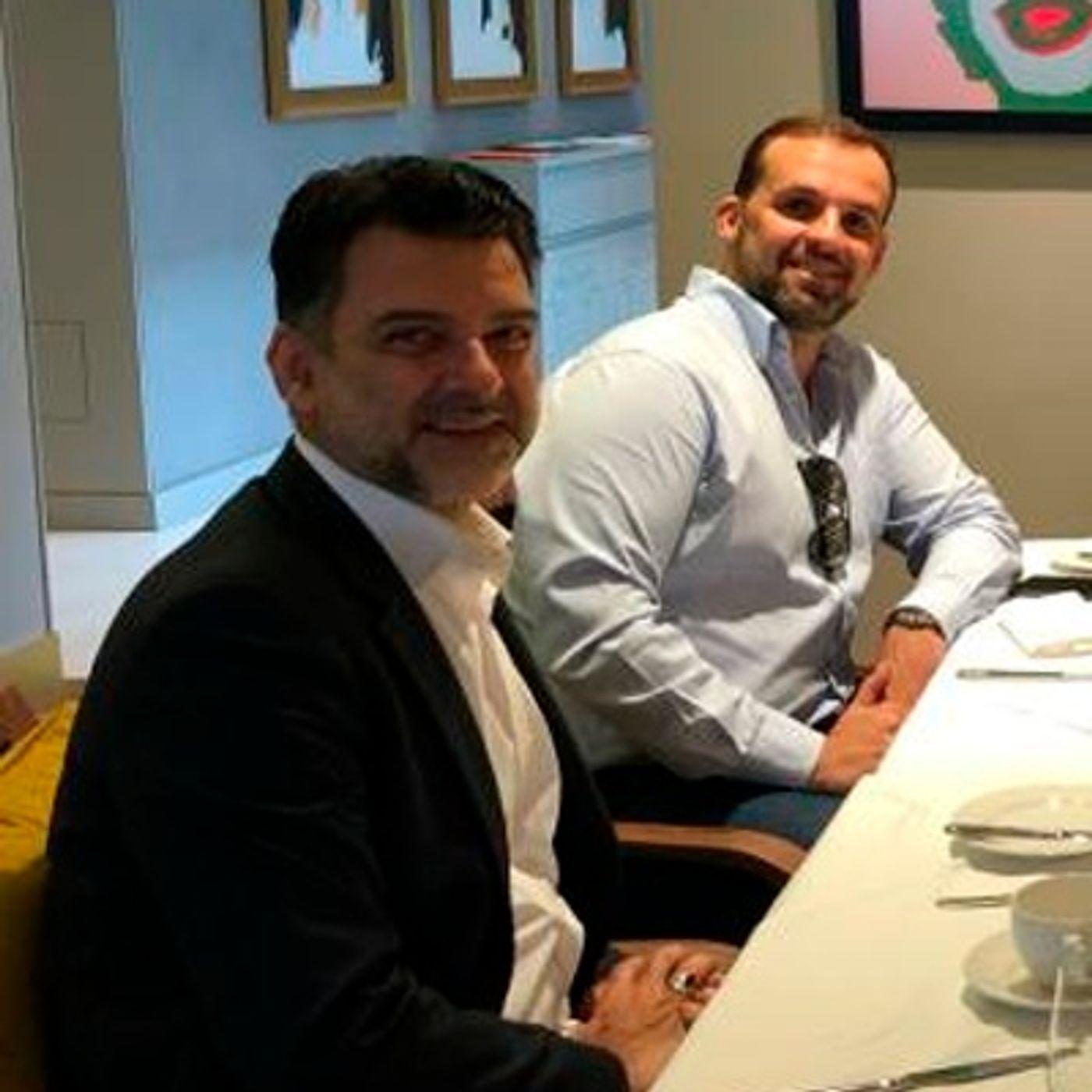 Aviation Investment Lounge Podcast Ep 4 - THE CONCEPT | Listen Notes