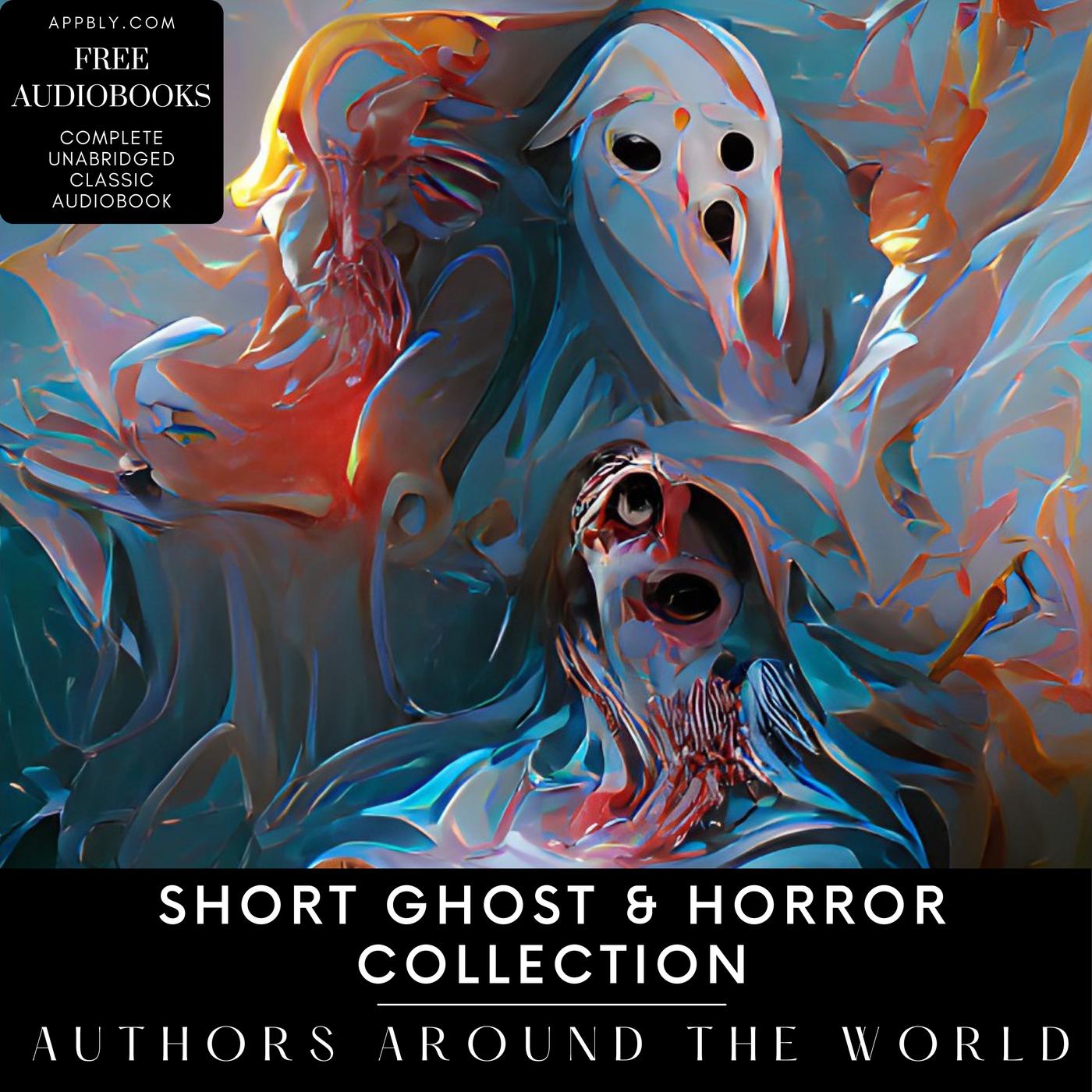 Short Ghost & Horror Collections - Book 57 - Free Audiobooks (podcast ...