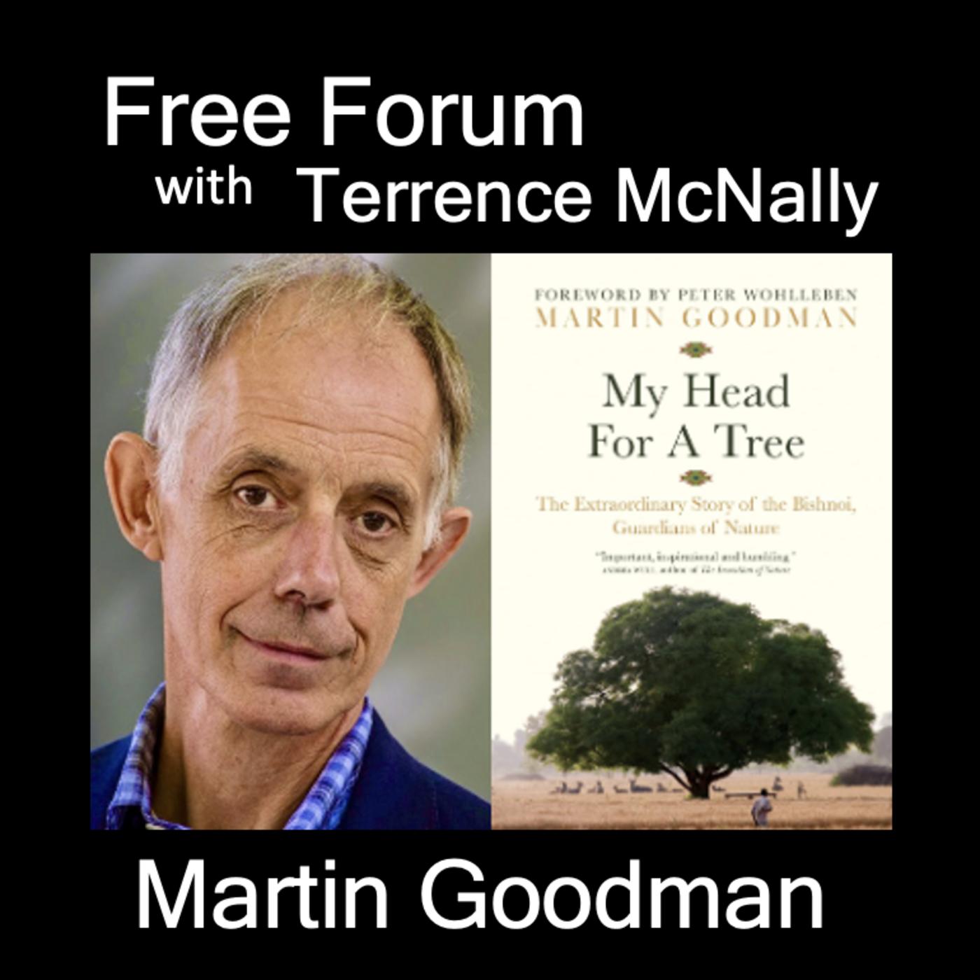 Q&A: Gil Friend, President & CEO of Natural Logic Inc | Listen Notes