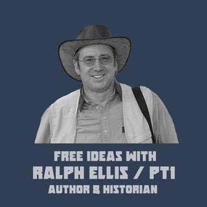 Ralph Ellis Part 1 - Revisionist History, Egypt & the Bible ...