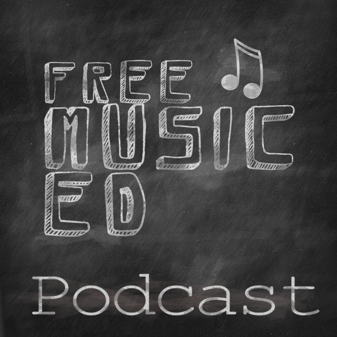 Ep.34 The Open Well Tempered Clavier w/Robert Douglass | Listen Notes
