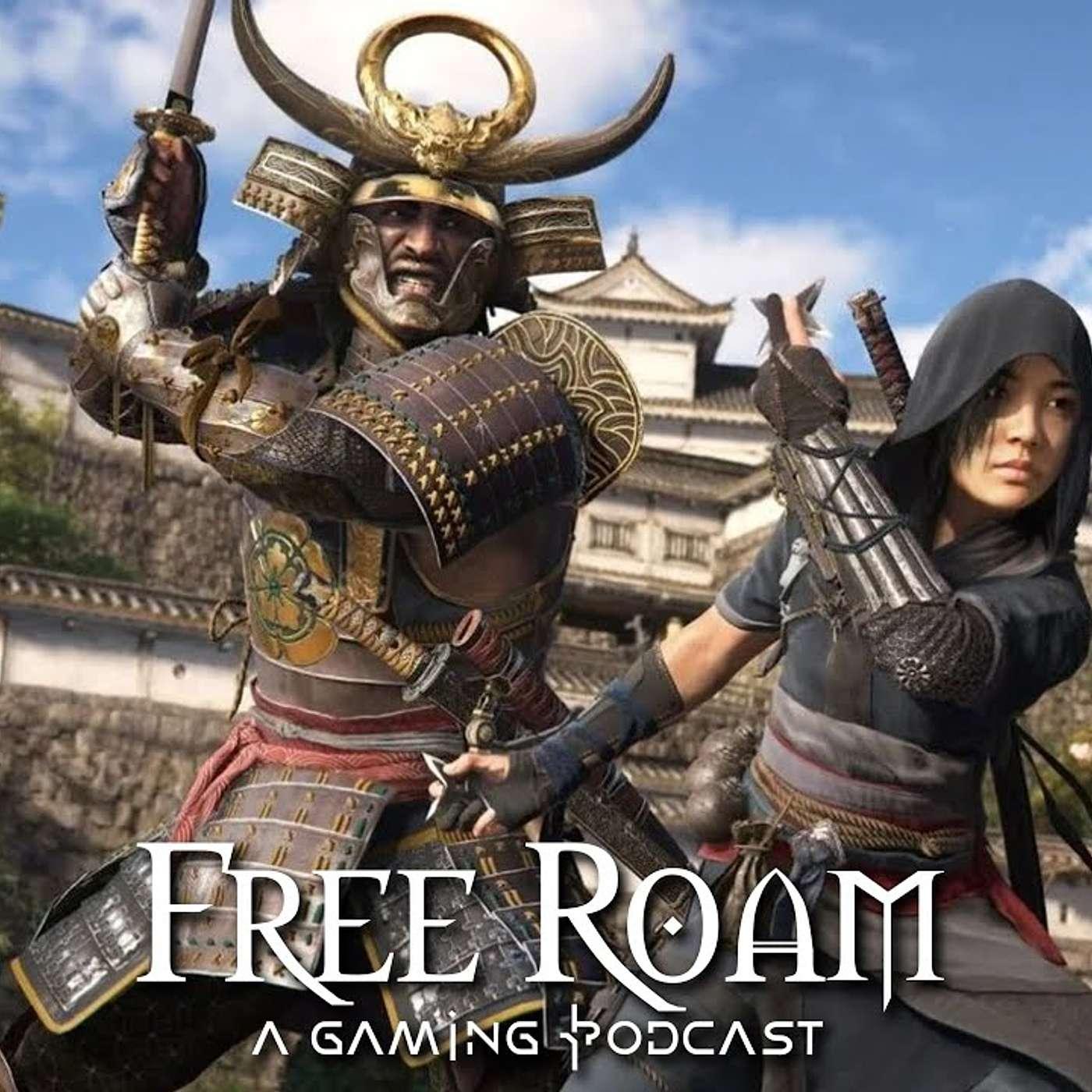 The Assassin's Creed Shadows Letter, Ubisoft Financials, and more ...