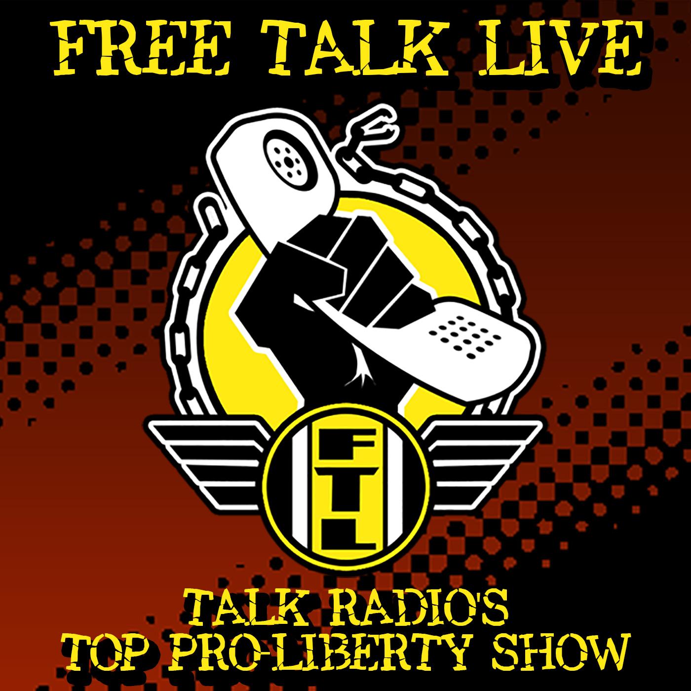 Free Talk Live 2024-08-14 - Free Talk Live (podcast) | Listen Notes Free Talk Live 2024-08-14 - Free Talk Live (podcast) | Listen Notes