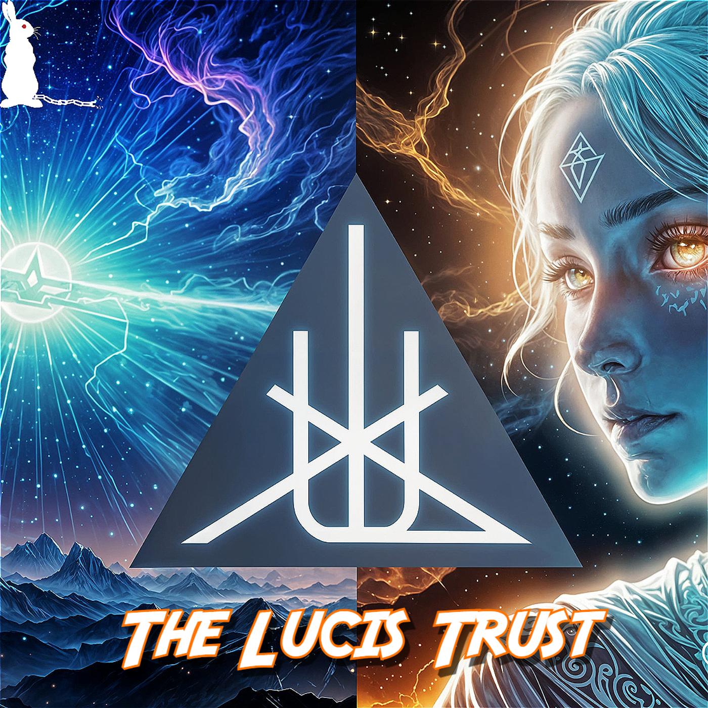 33: Yahweh: The Evil God? - Free The Rabbits (podcast) | Listen Notes