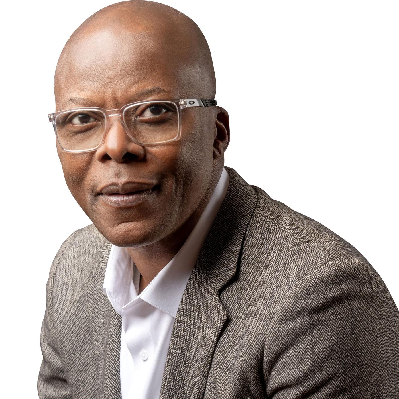 Exploring Democracy with Franck “Zanu” Adjisegbe - Free Thinking with ...