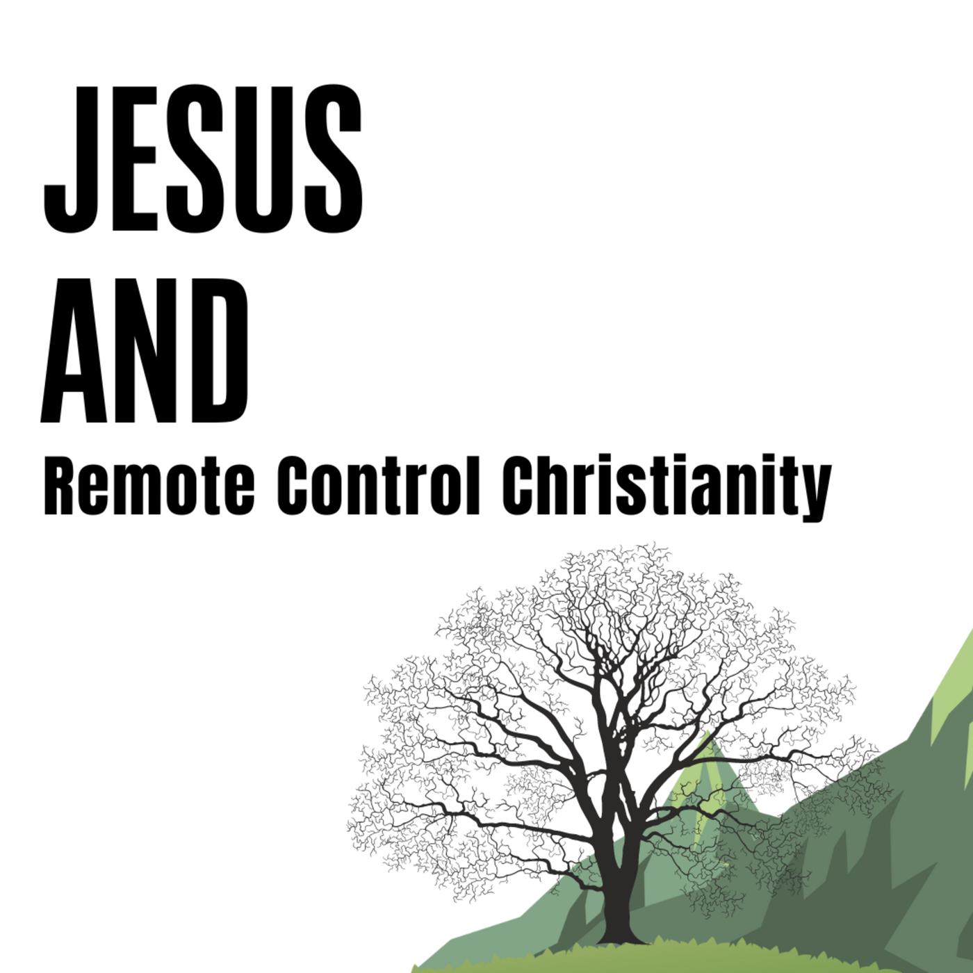 Jesus and the Resurrection Life Part 2 | Chantelle Vischer | Listen Notes