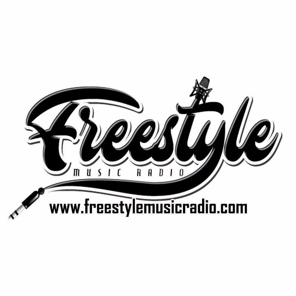 Freestyle Monday With Dj Larry Vee & Friends (podcast) - Freestyle ...