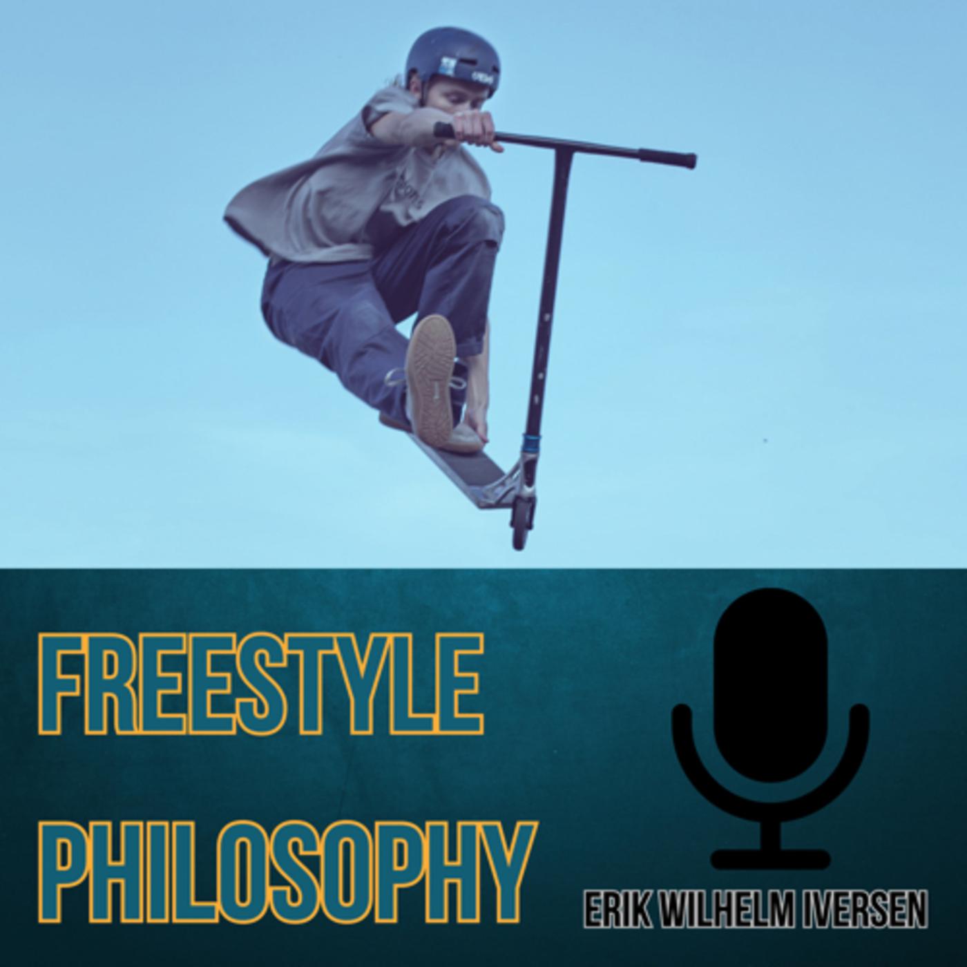 Why you should Think Long Term! - FREESTYLE PHILOSOPHY (podcast ...