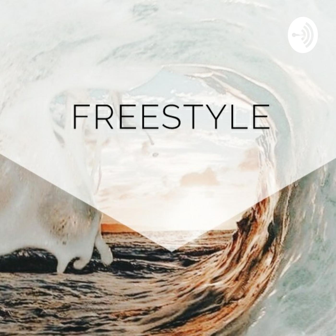 Freestyle || Talk To Us (podcast) - Icie Min | Listen Notes