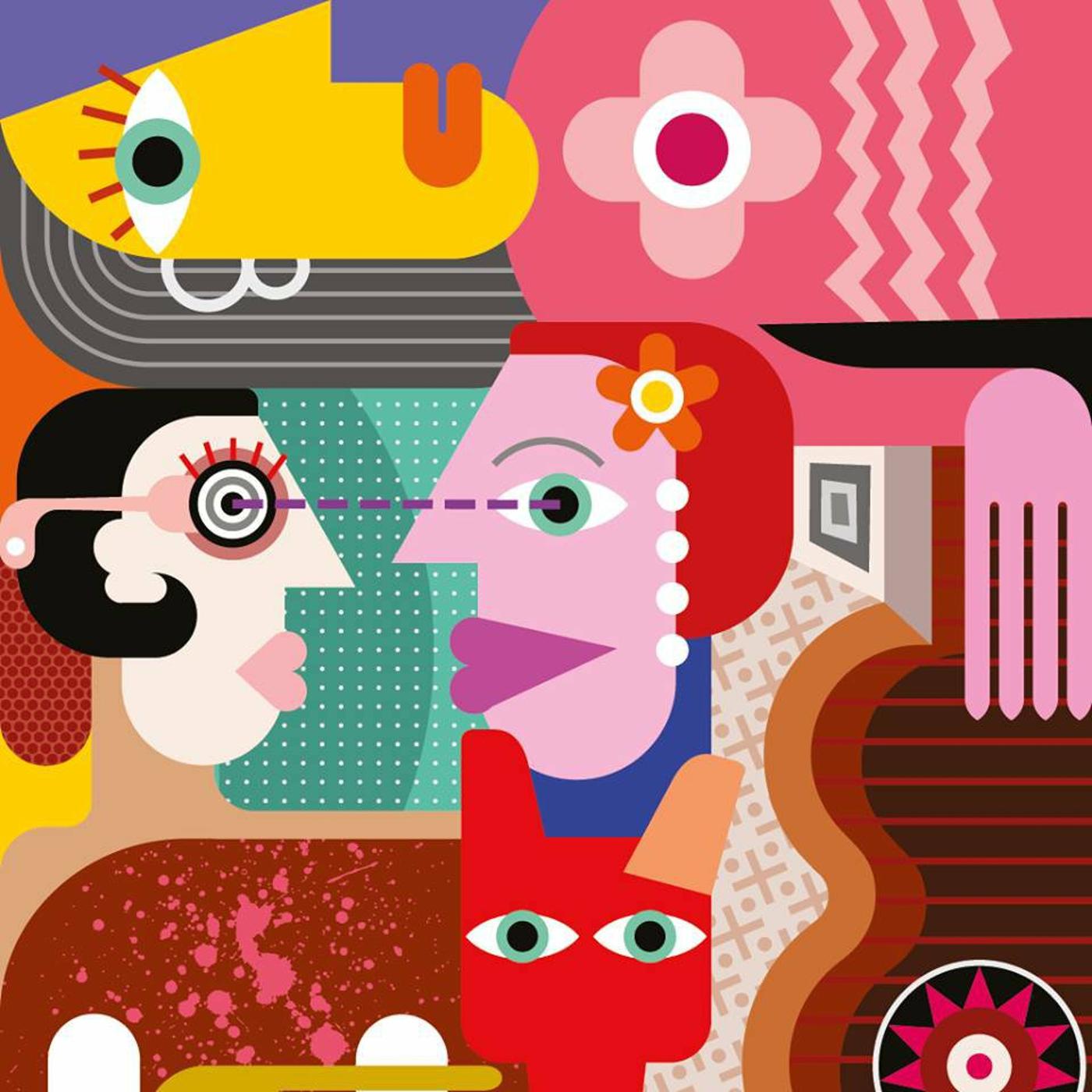 FS-210: Conventions, Apple Vision Pro und Podcast Update | Listen Notes