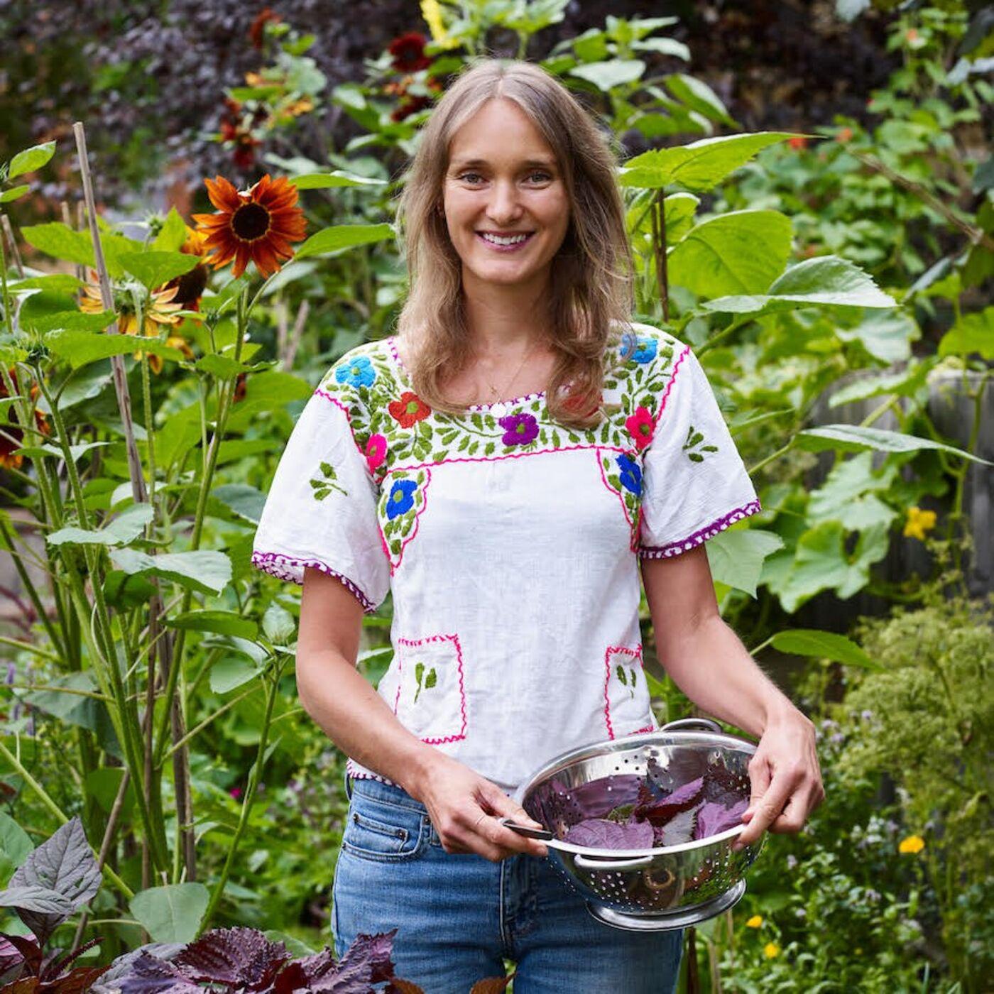 Every gardener dotes on a good pot! - Fresh From The Pod - Gardening ...