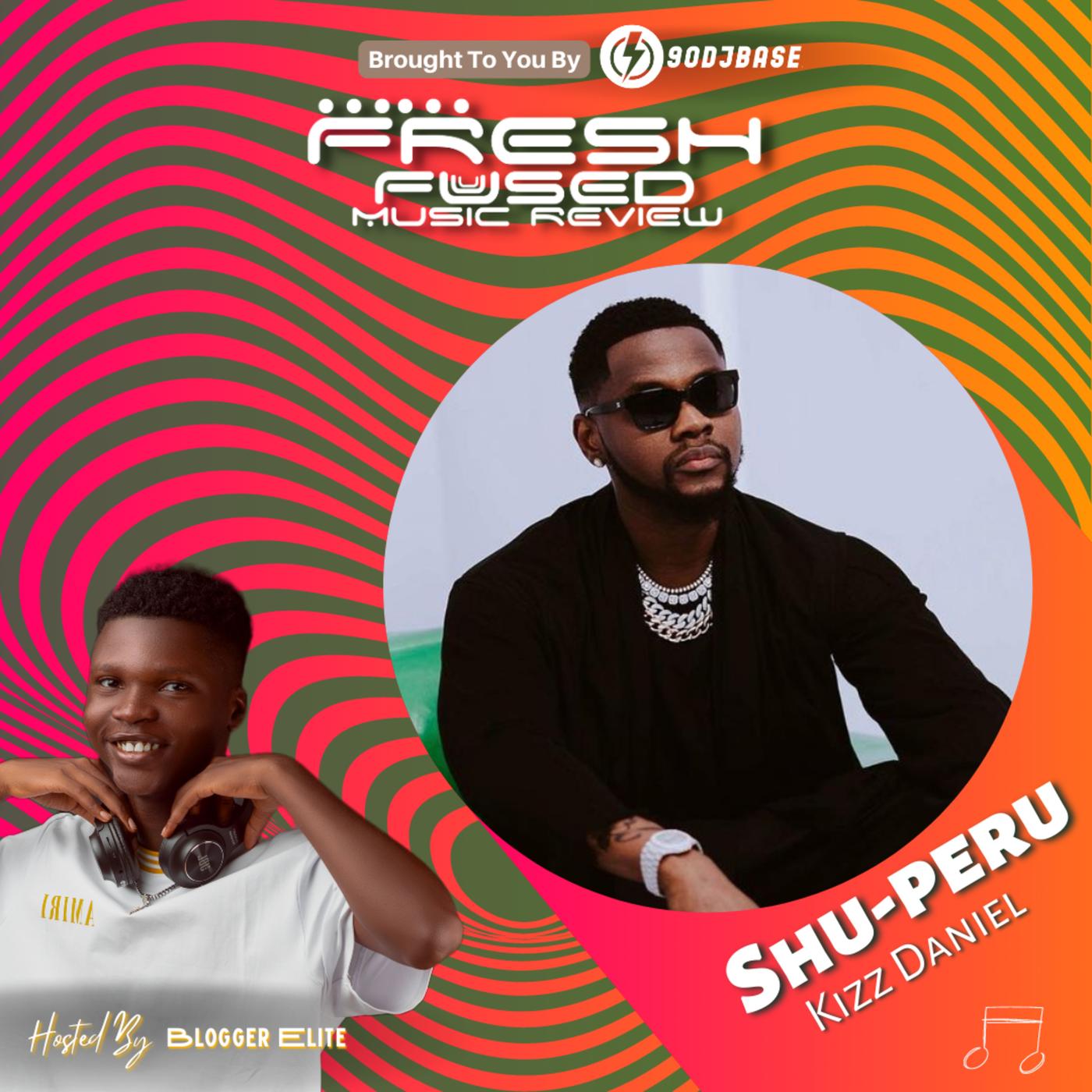 Shallipopi - Ex Convict (Fresh Fused Music Review) - Fresh Fused ...