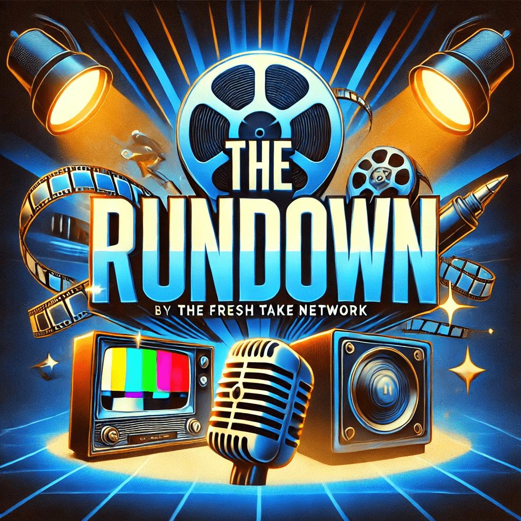FTN-The Rundown( X Men 97 & TV Up fronts,Rom Com comeback) | Listen Notes