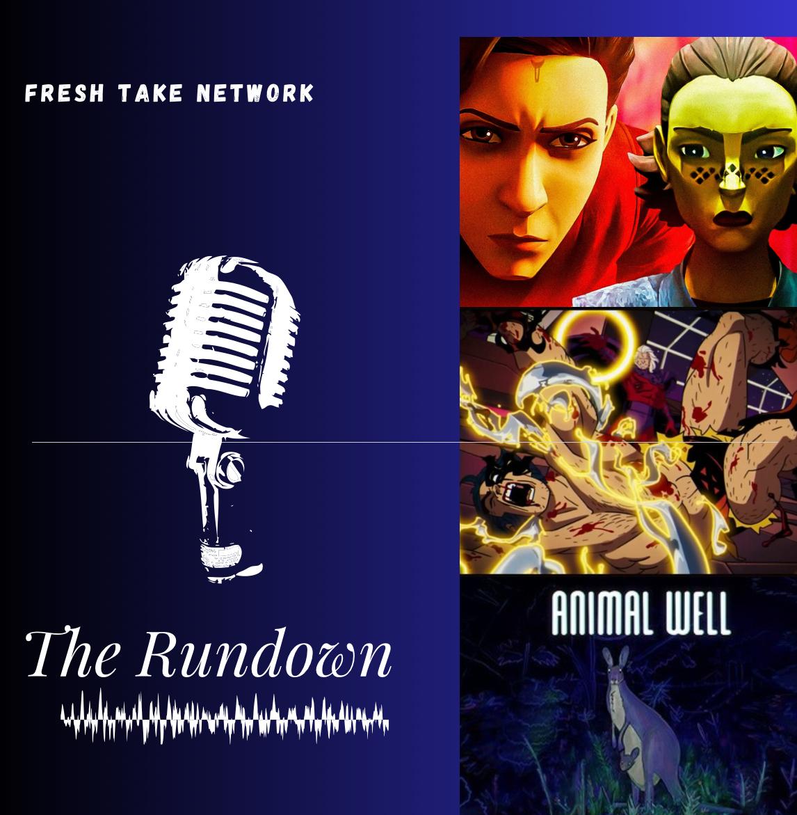 FTN:Brodies World - Fresh Take Network Archives - We Talk Podcasts ...