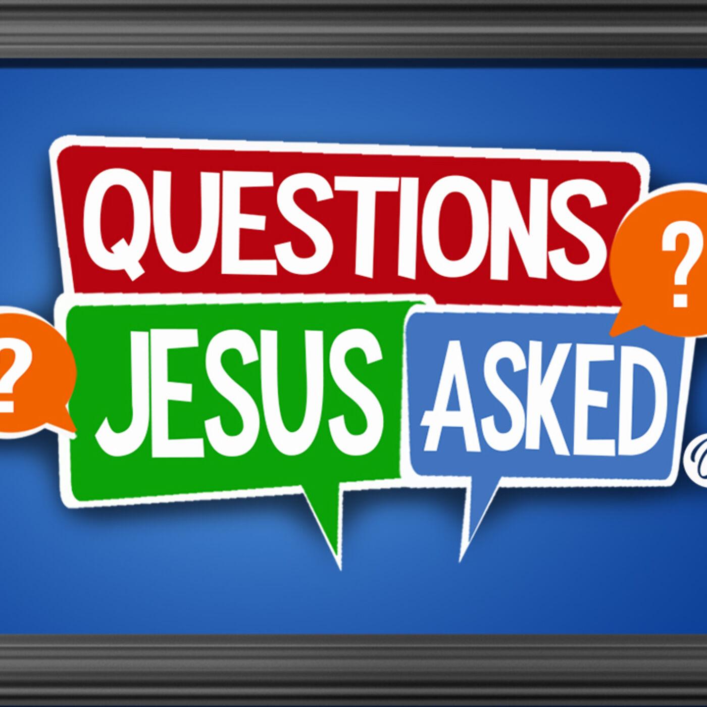 Reel Encounters with Jesus -Faith that walks on water | Listen Notes