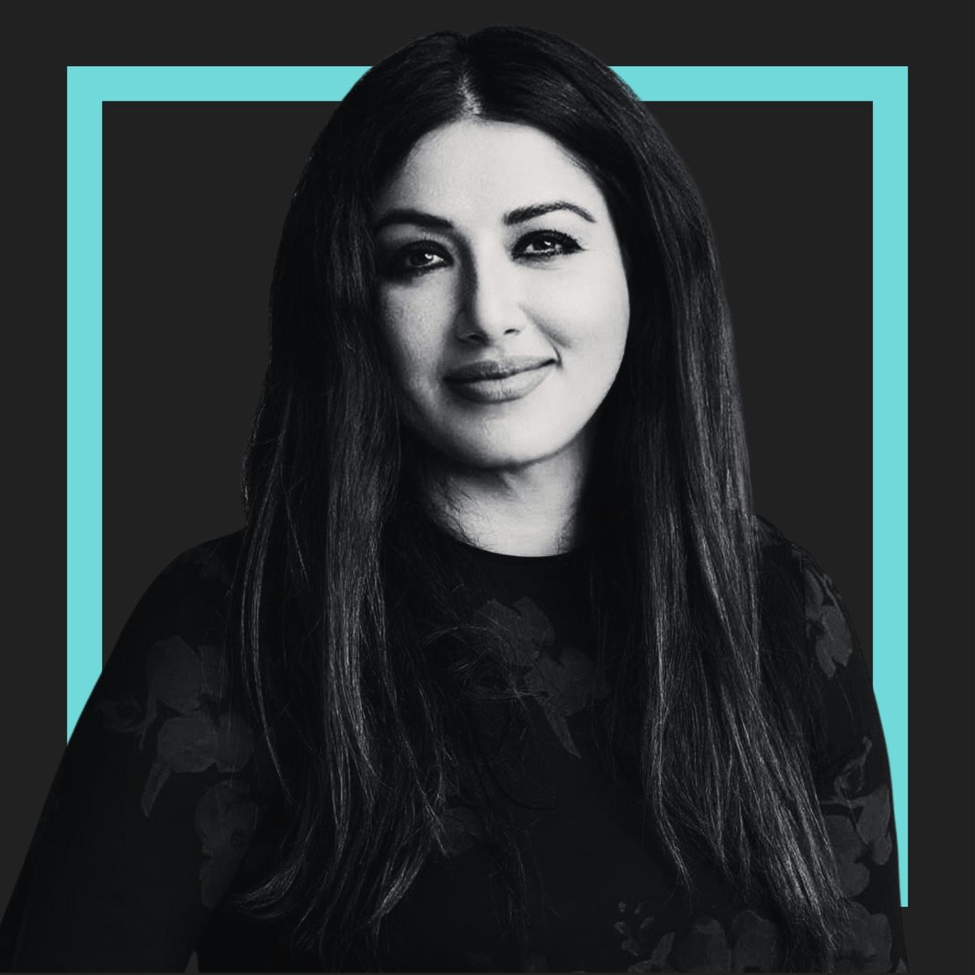 Nahal Yousefian: Former Head of HR for Netflix Shares How We Should ...