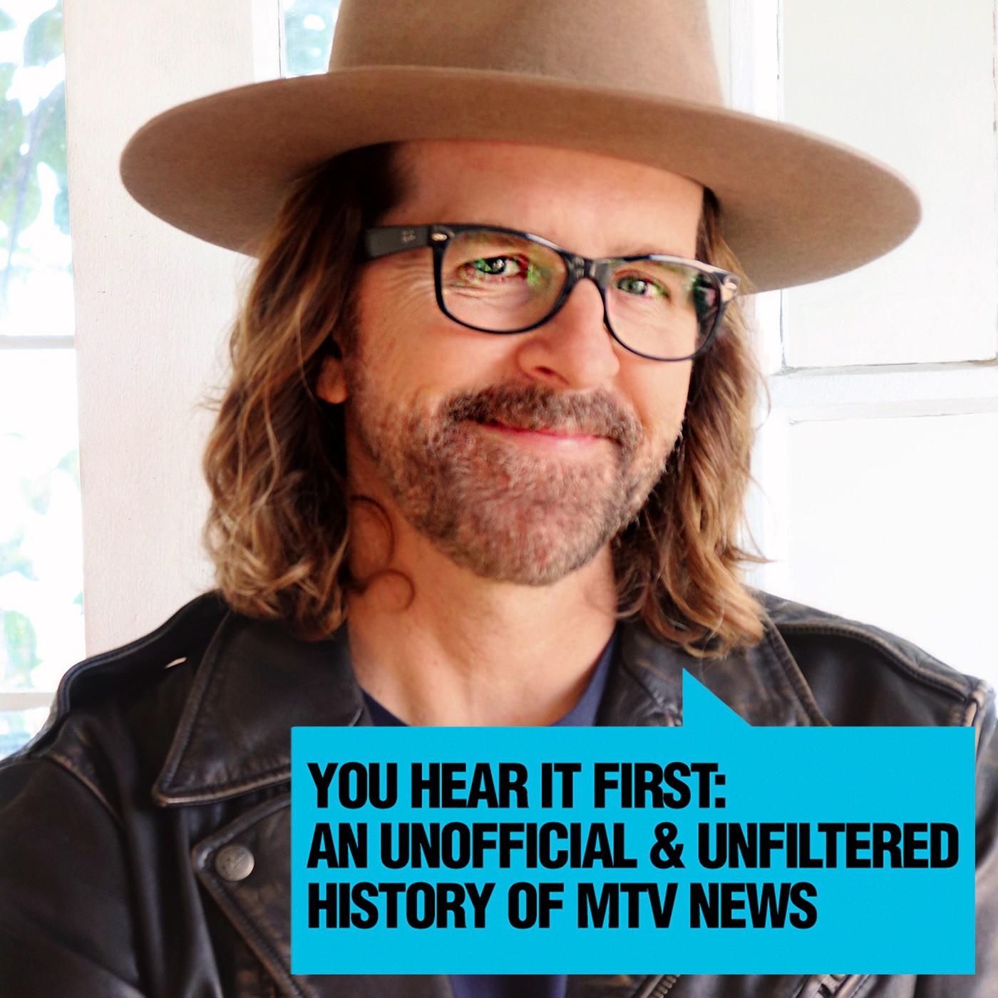 Matt Anderson - Friends & Neighbors (podcast) | Listen Notes