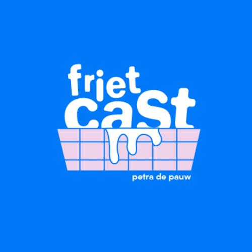 #66 FRIETCAST met De geheimen van de kermis FOORKRAMER CARMELA | Listen ...