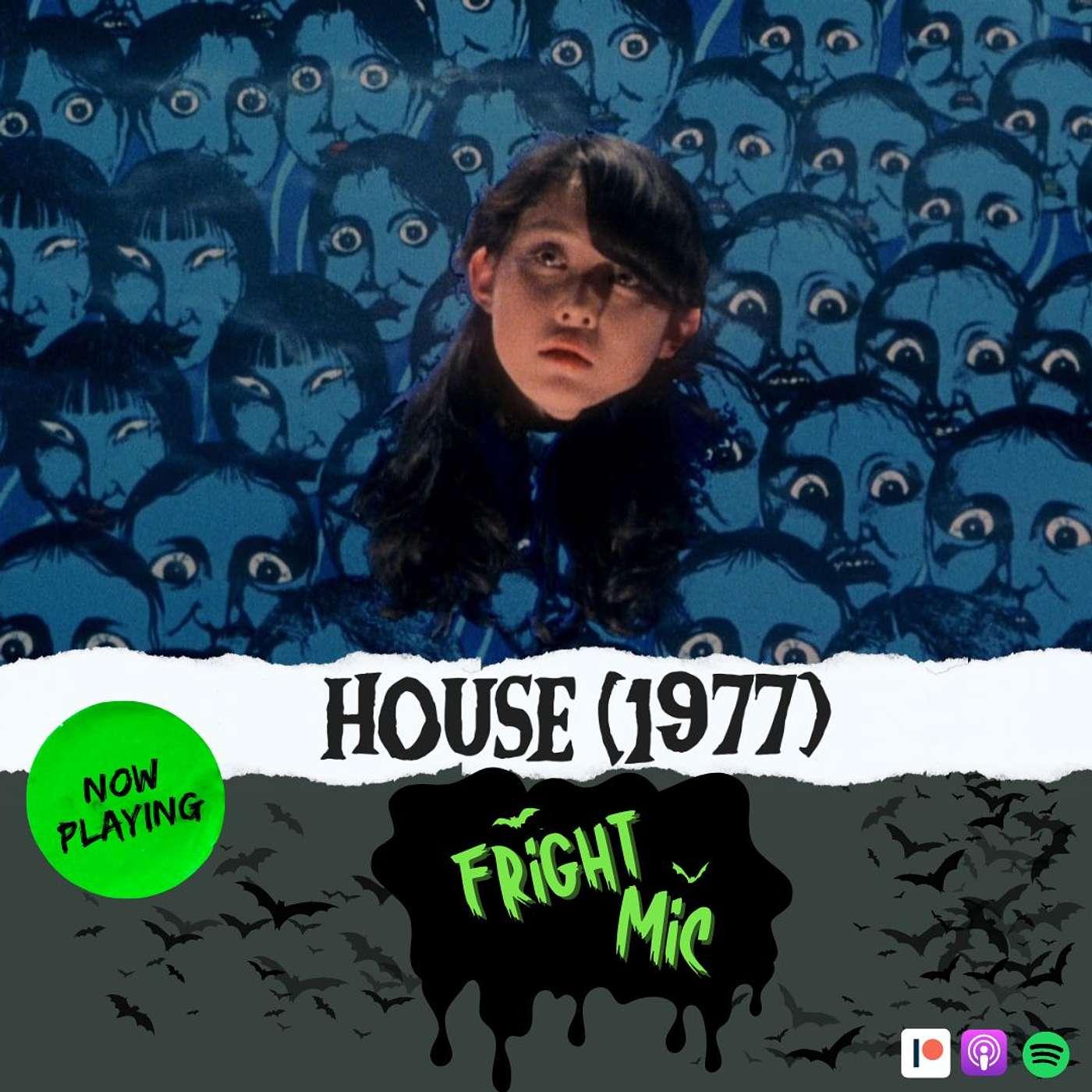 Now Playing: Final Destination - Fright Mic (podcast) | Listen Notes