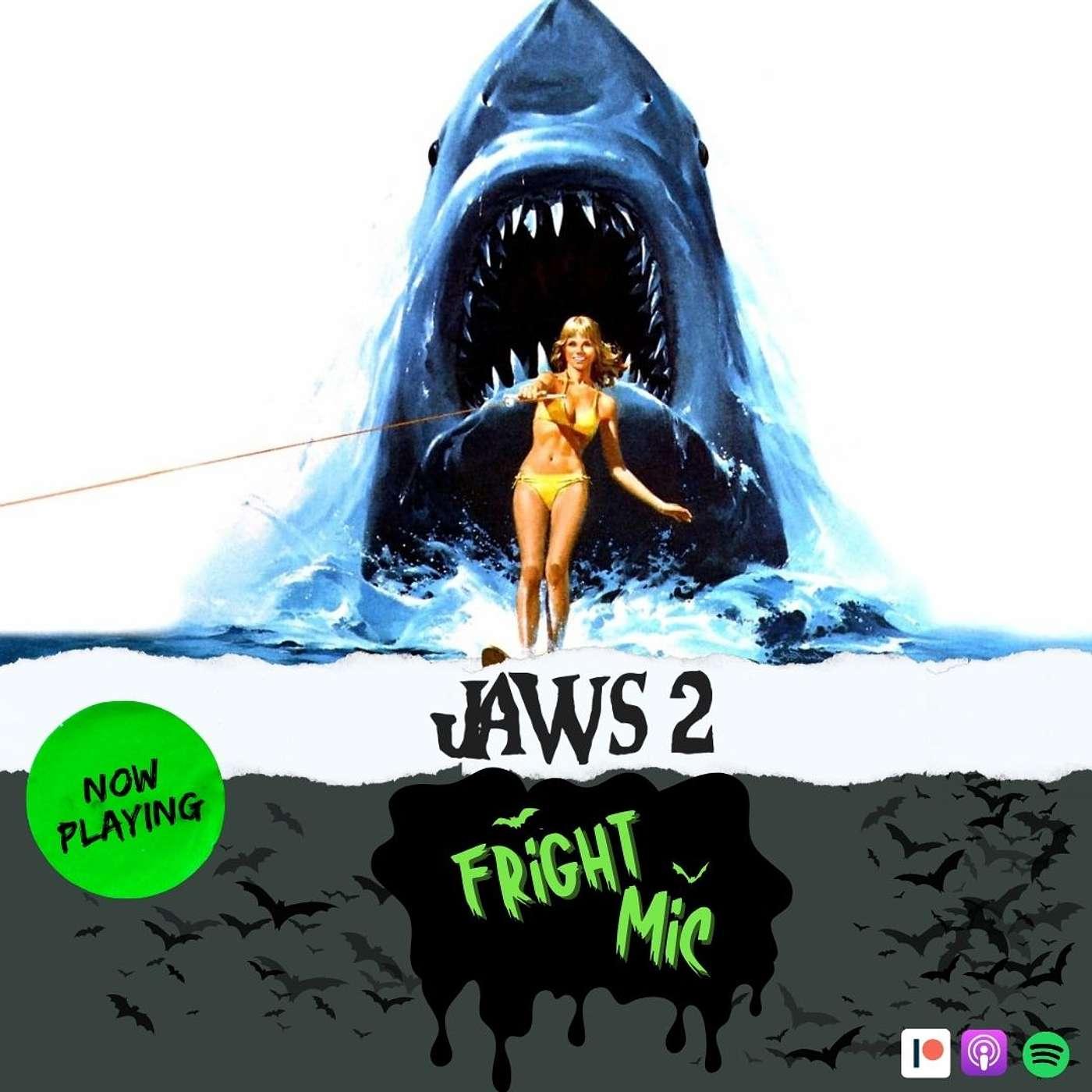 Now Playing: Final Destination - Fright Mic (podcast) | Listen Notes