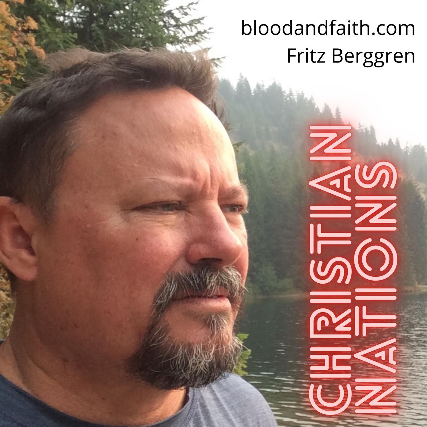 Fake News, Disinformation, and Lawfare (PART 1) - Fritz Report (podcast ...