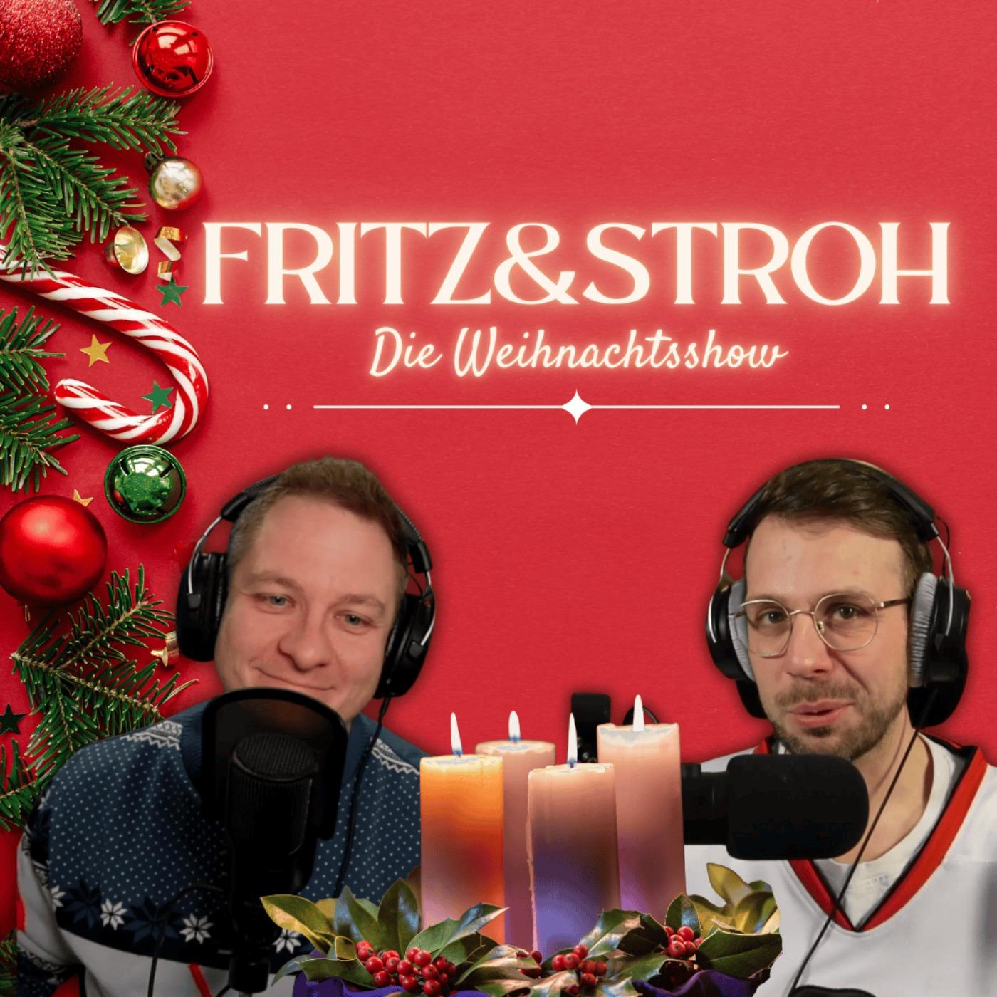 Die Weihnachtsshow 2025 | Bundesliga | Fussball | Reaction | Listen Notes