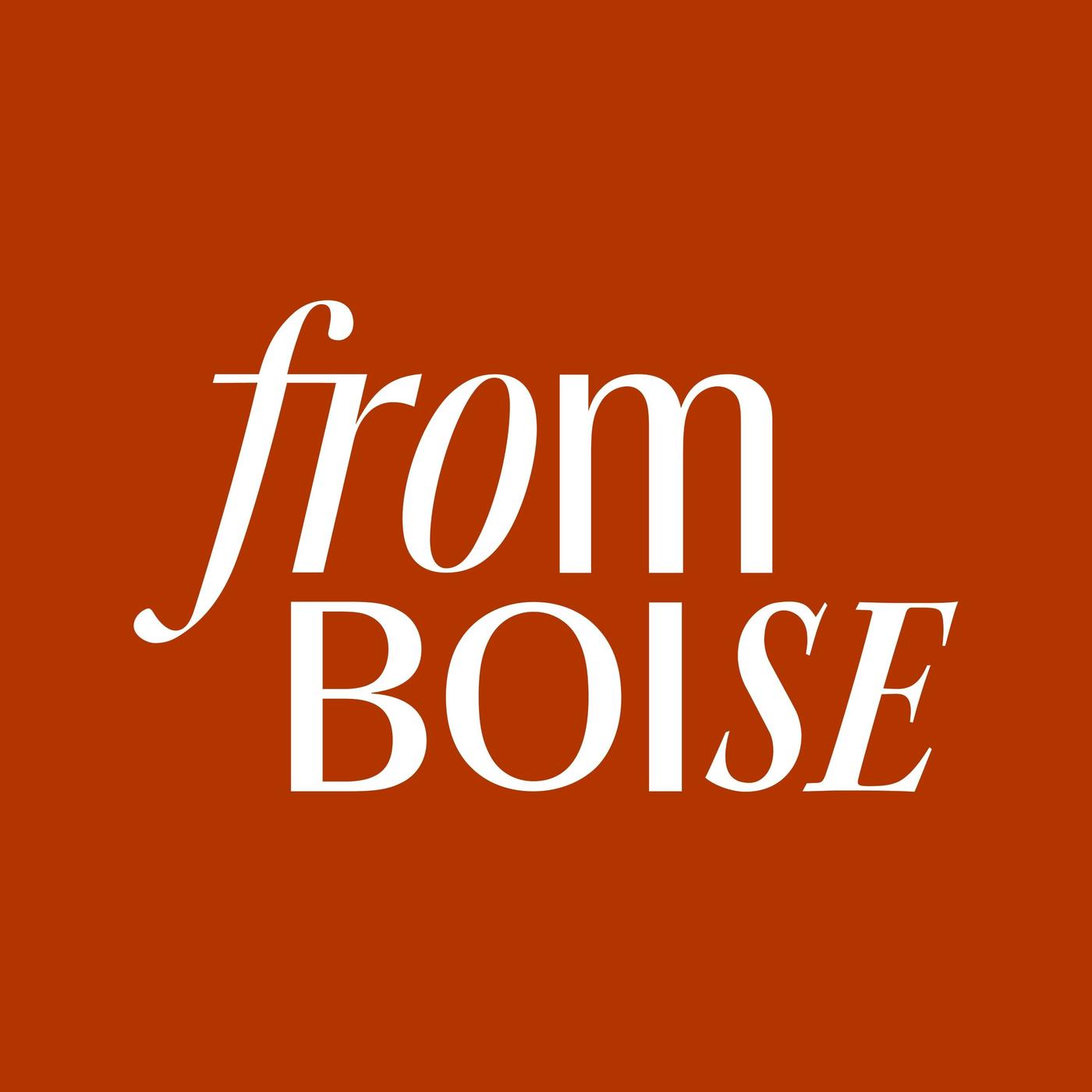 Exploring Boise’s Basque History - From Boise (podcast) | Listen Notes