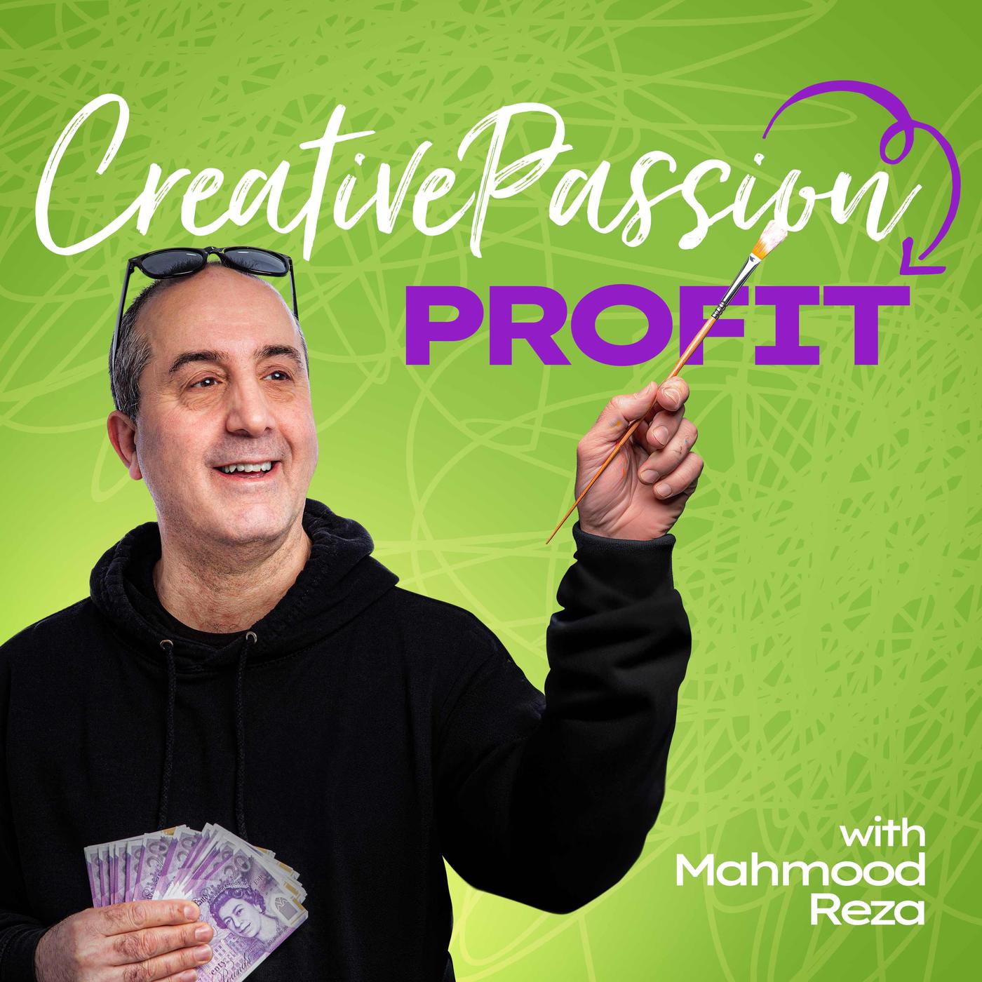 How creatives can budget for regular income! - From Creative Passion To ...