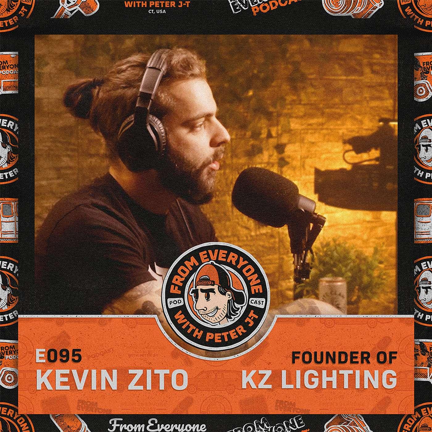 e086 // Auzi Agnelli (Ratblood) - From Everyone with Peter J-T (podcast ...