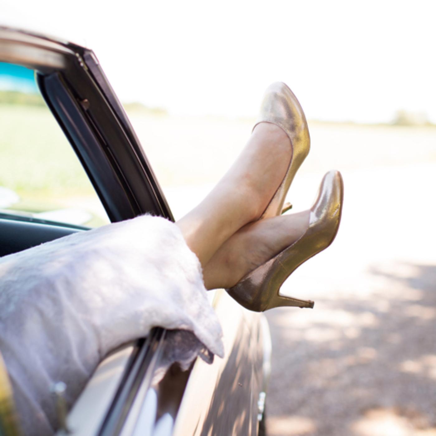 The Blue Castle by Lucy Maud Montgomery - 13 - from Grandma’s bookshelf ...