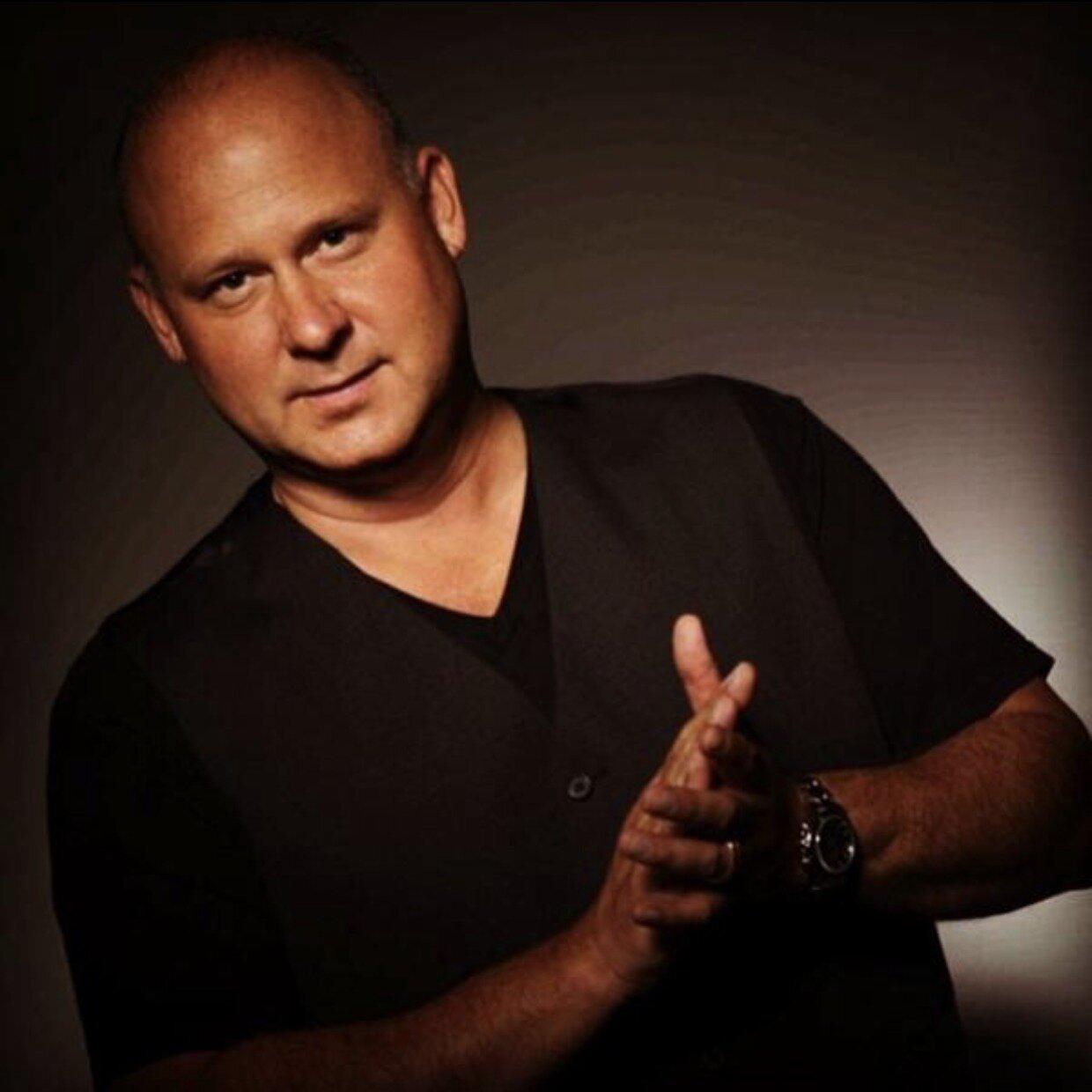 The Magic Man - From Heartache to Healing and Hope (podcast) | Listen Notes