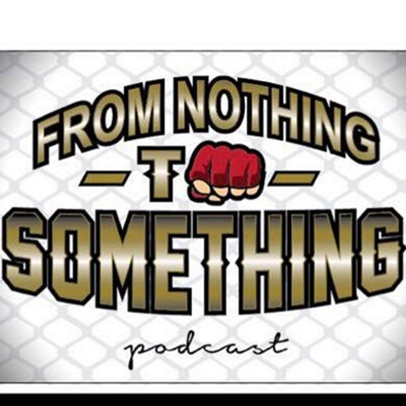 "FNTS" EP 27, Danny Mo w/ Christina Heath - From Nothing to Something ...