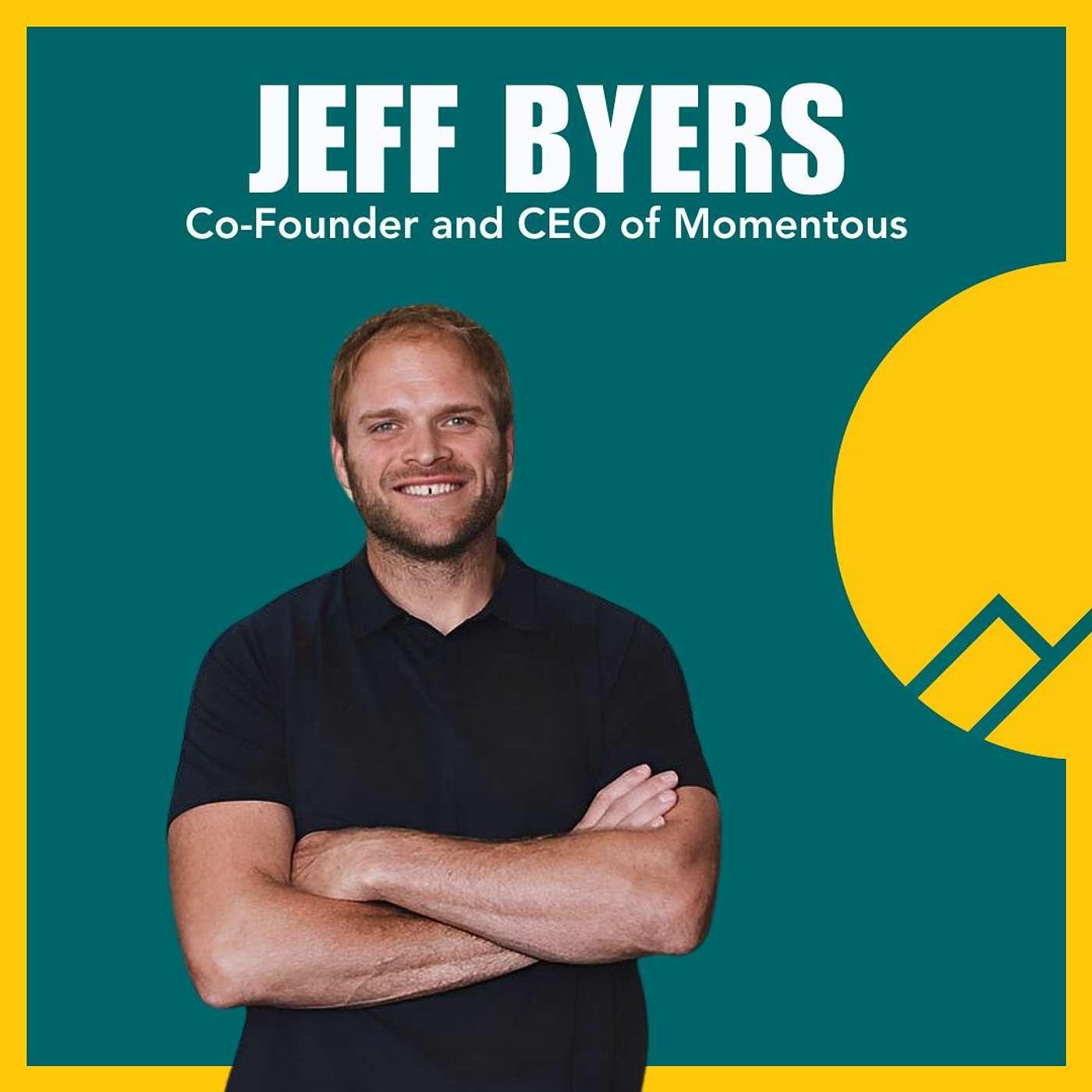 #57, Jon Beckstrand, CEO of MasterControl — Developing a leadership ...