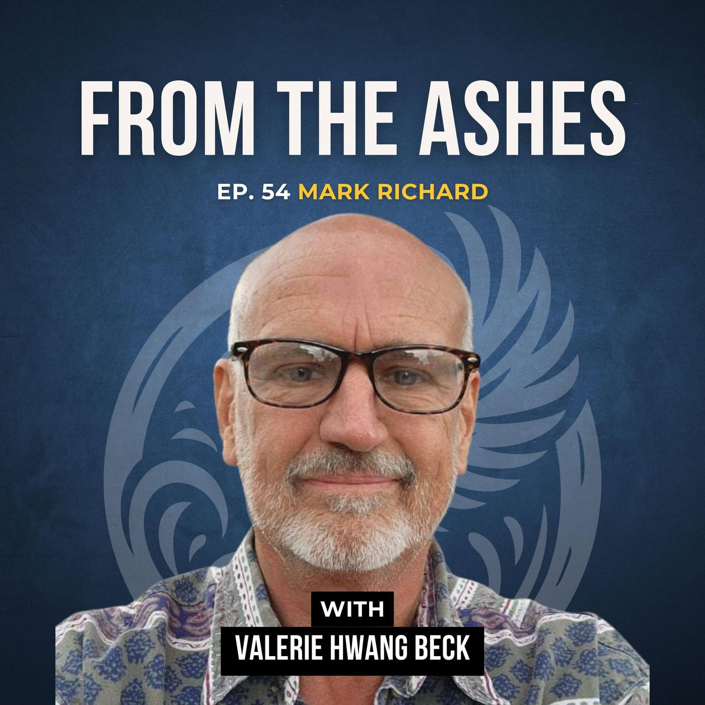 A Remarkable Recovery: Mark Richard's Journey to Natural Healing ...