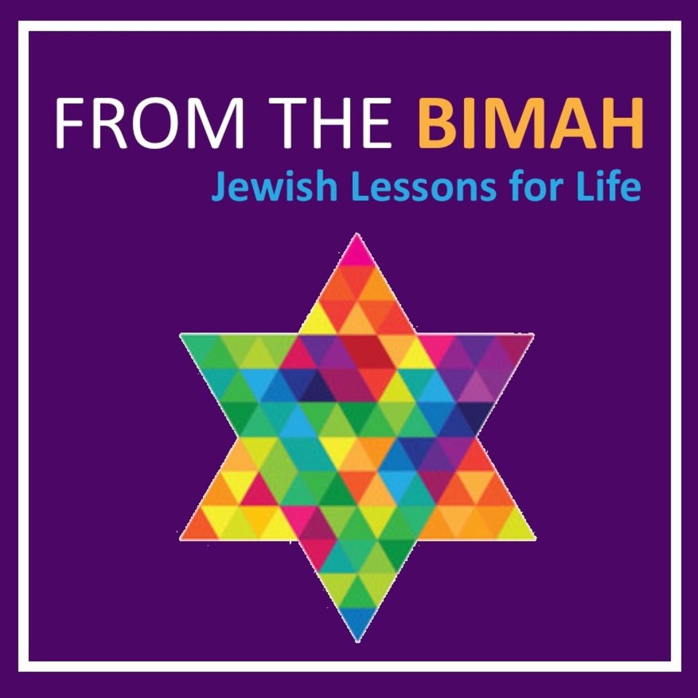 Talmud Class with Rachel Korazim: The Wadi Salib Riots of 1959 | Listen ...