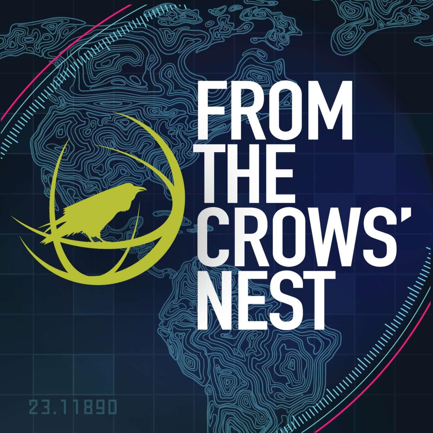 Training for Tomorrow: How to Improve EW Education - From the Crows ...