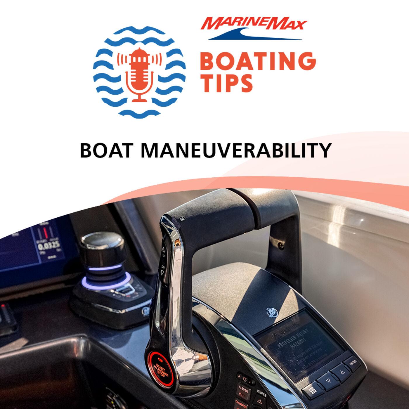 Boat Anchoring | Boating Tips - From the Helm | Boating Tips (podcast ...