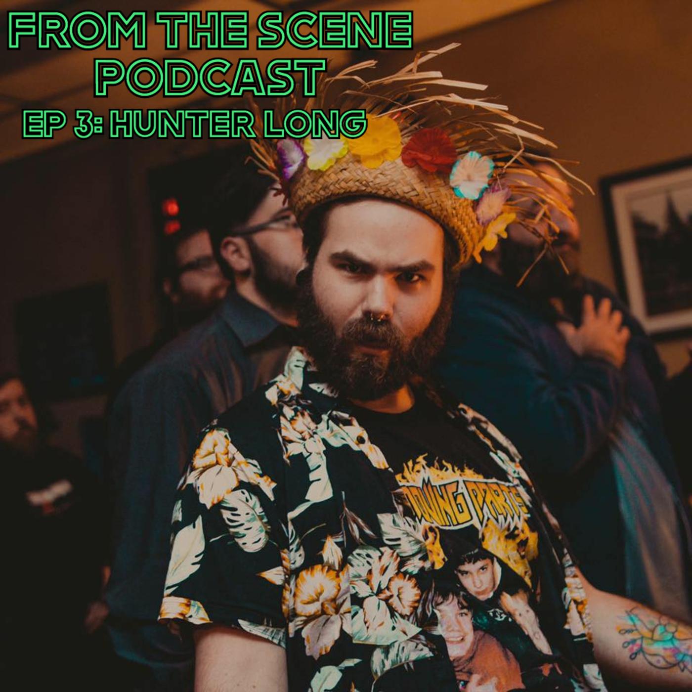 From The Scene (Podcast) - Kody | Listen Notes