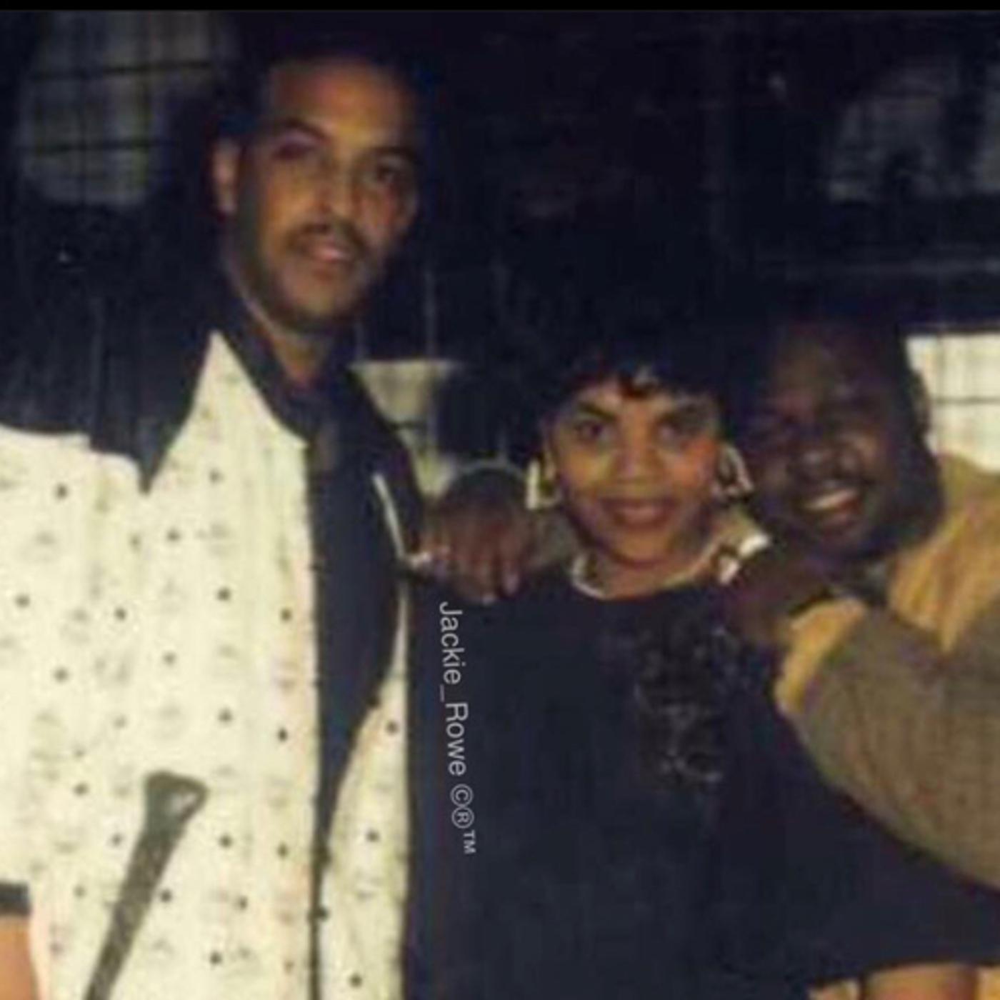 Episodes 12 Asher Wilkins Founder of the party spa Mobile | Listen Notes