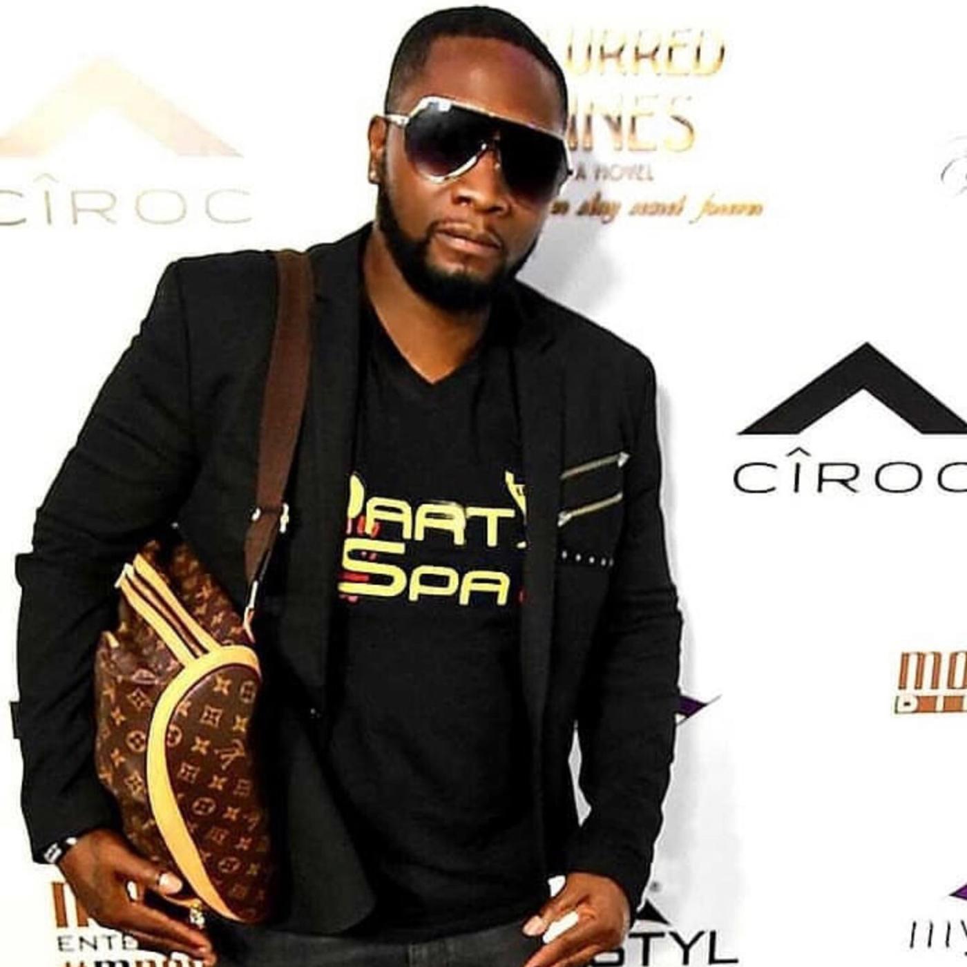 Episodes 12 Asher Wilkins Founder of the party spa Mobile | Listen Notes