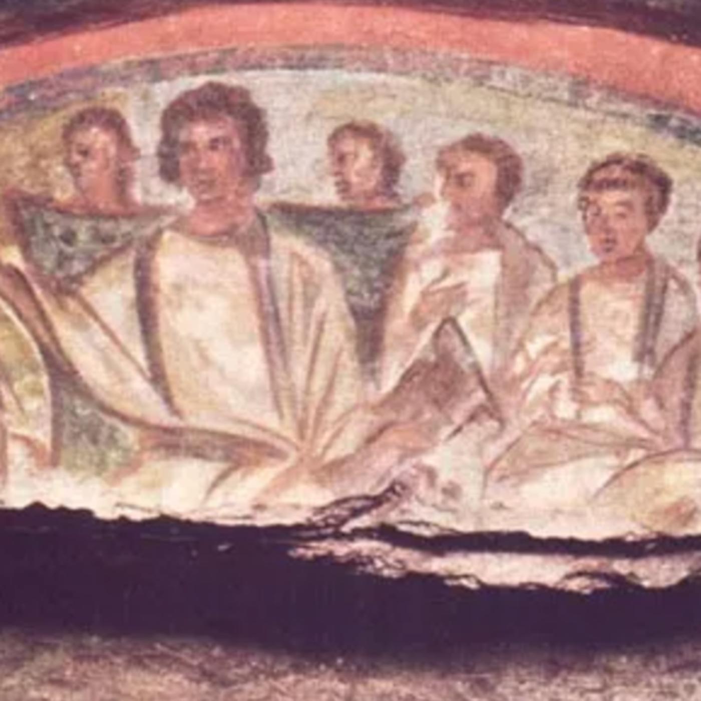 (19) Sunday Morning (A poem about a life of meaning even in the absence ...