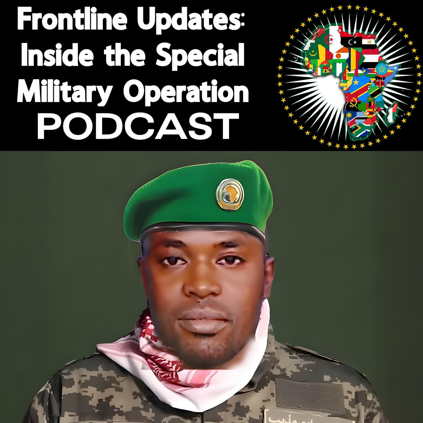 Frontline Updates 12-17-2024 Inside the Special Military Operation ...