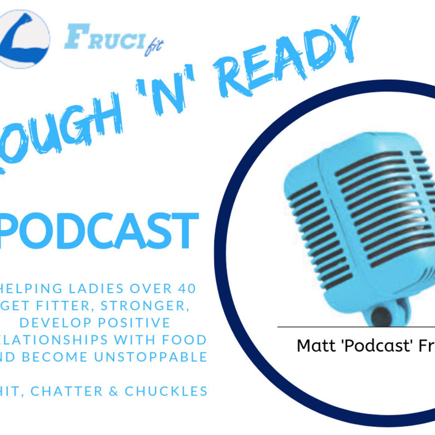 Morning chat: is it better to lift heavier weights with fewer reps vs ...