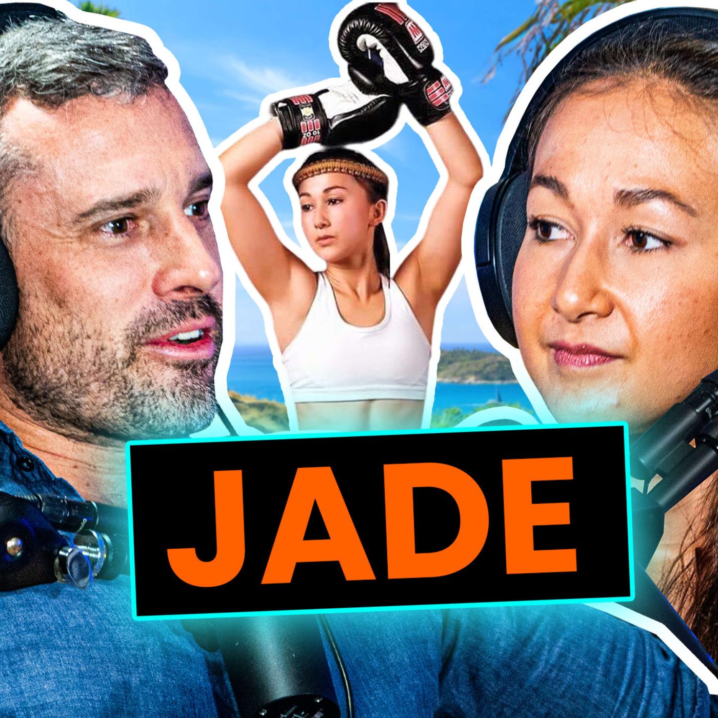 The Life of Local UFC Thailand Fighters || BRAD RIDDELL (E63P1 ...