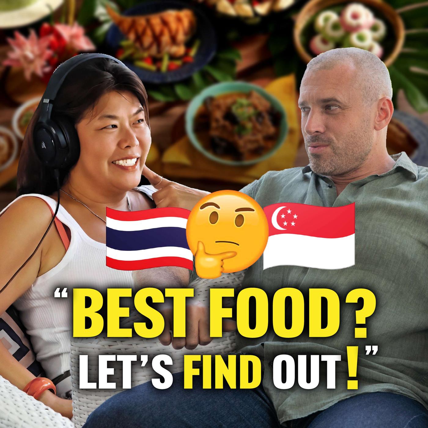 Thai Transgender (Ladyboy) OnlyFans Interview || LYDIA (E112) | Listen ...