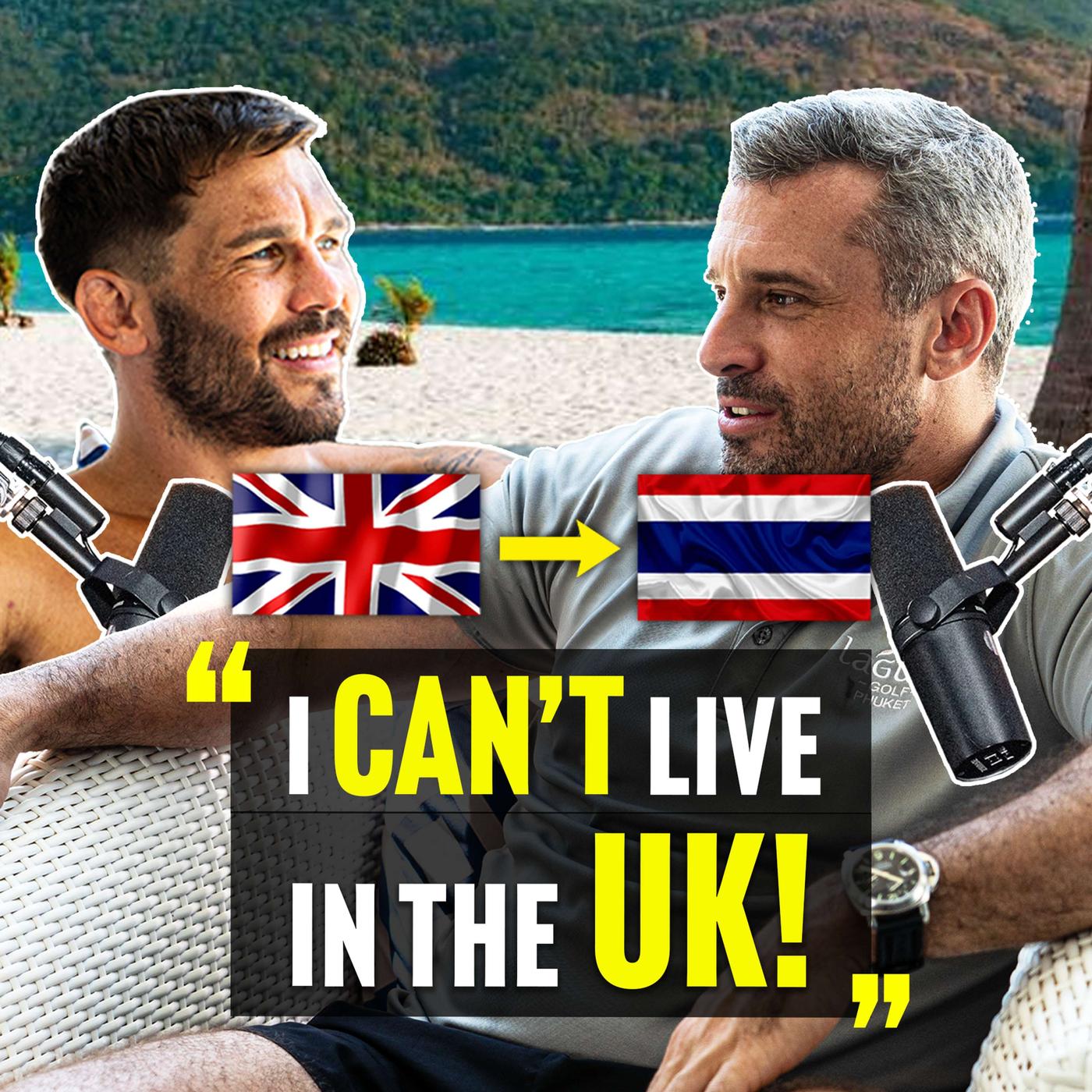 Thai Transgender (Ladyboy) OnlyFans Interview || LYDIA (E112) | Listen ...