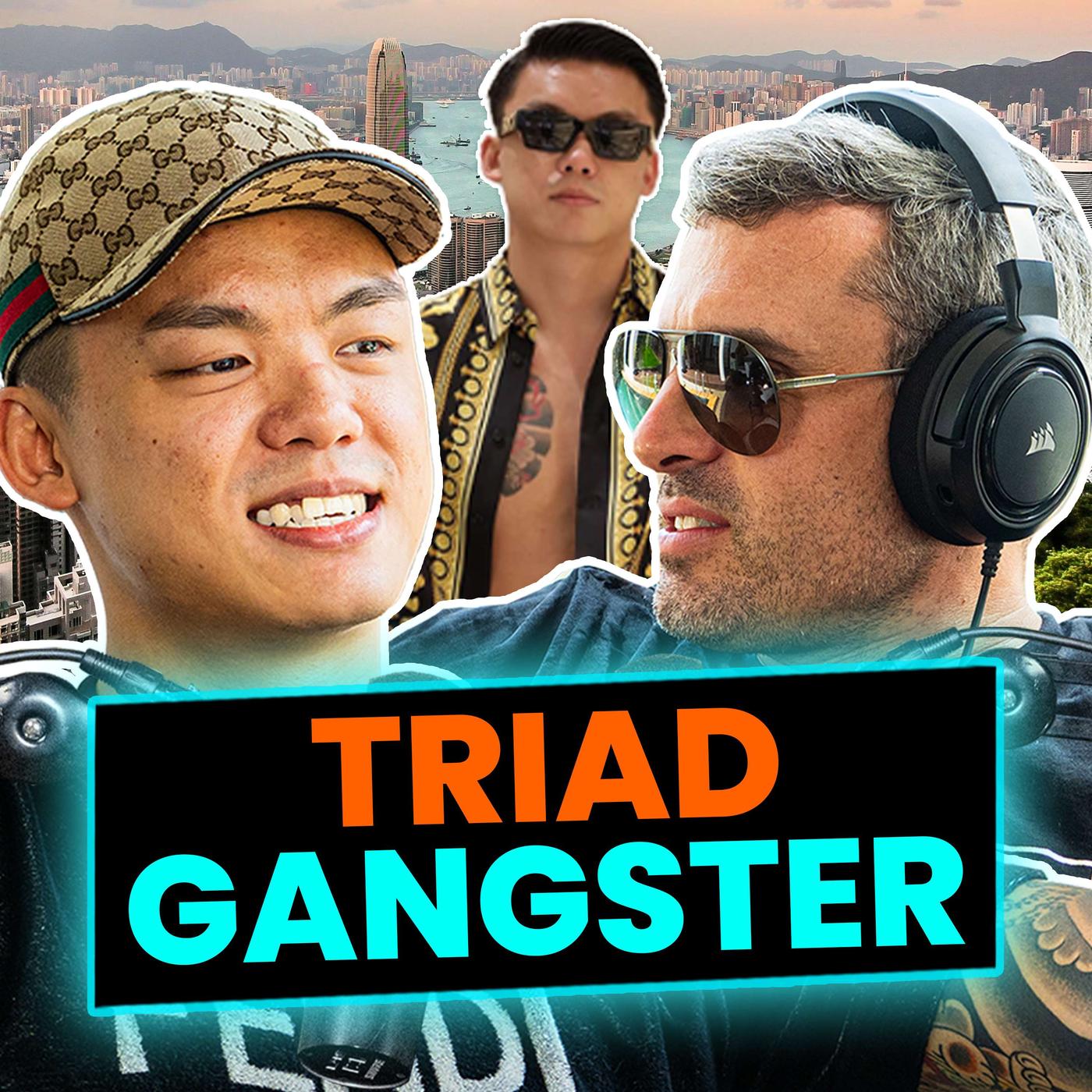 Thai Transgender (Ladyboy) OnlyFans Interview || LYDIA (E112) | Listen ...